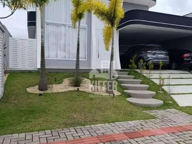 Casa / Sobrado em Condomínio para Venda em Maricá/RJ Inoã 3 Quartos