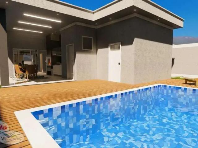 Casa / Sobrado em Condomínio para Venda em Maricá/RJ Inoã 3 Quartos