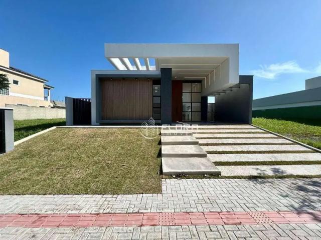 Casa / Sobrado em Condomínio para Venda em Maricá/RJ Inoã 3 Quartos
