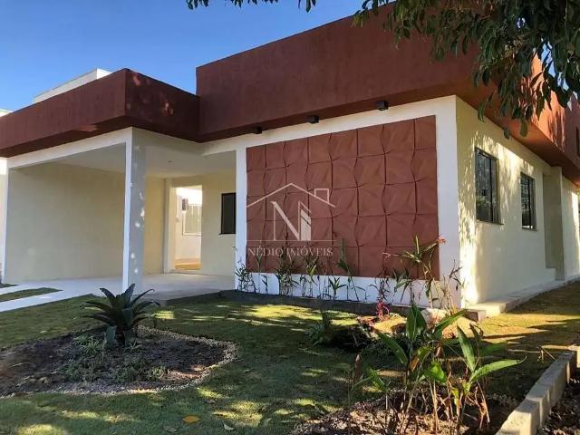 Casa / Sobrado em Condomínio para Venda em Maricá/RJ Inoã 3 Quartos