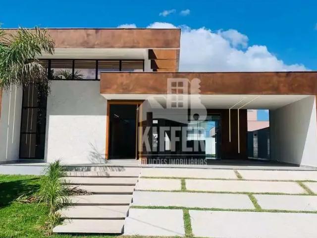 Casa / Sobrado em Condomínio para Venda em Maricá/RJ Inoã 3 Quartos