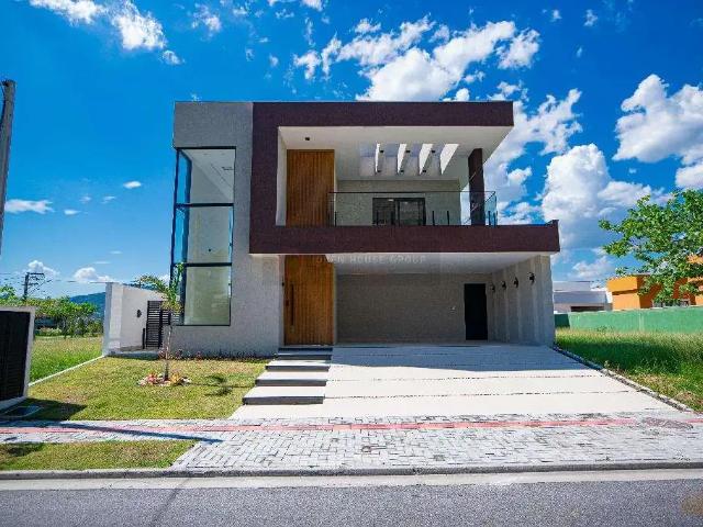 Casa / Sobrado em Condomínio para Venda em Maricá/RJ Inoã 3 Quartos