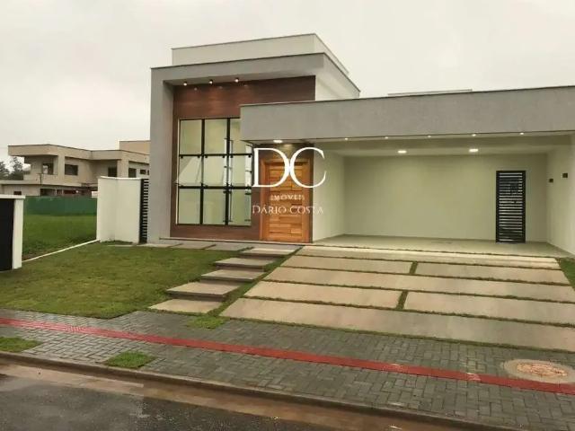 Casa / Sobrado em Condomínio para Venda em Maricá/RJ Inoã 3 Quartos