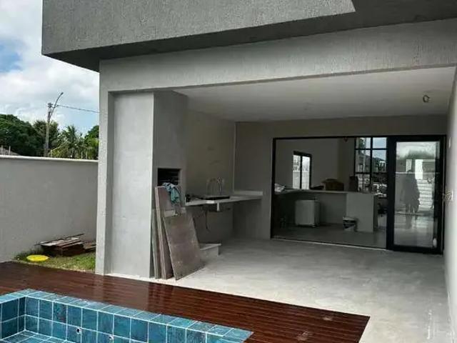 Casa / Sobrado em Condomínio para Venda em Maricá/RJ Inoã 3 Quartos