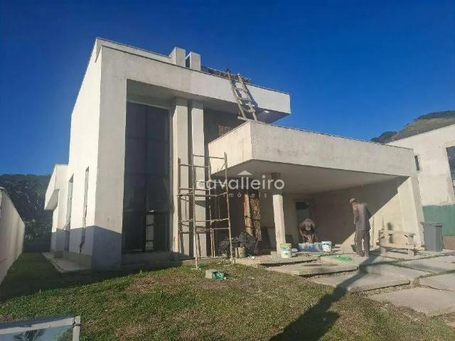 Casa / Sobrado em Condomínio para Venda em Maricá/RJ Inoã 3 Quartos