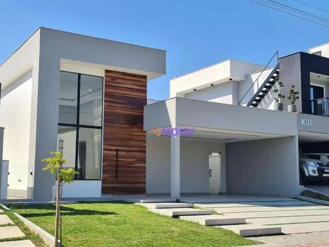 Casa / Sobrado em Condomínio para Venda em Maricá/RJ Inoã 3 Quartos
