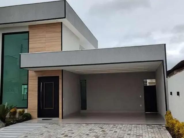 Casa / Sobrado em Condomínio para Venda em Maricá/RJ Inoã 3 Quartos