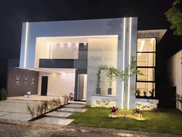 Casa / Sobrado em Condomínio para Venda em Maricá/RJ Inoã 3 Quartos