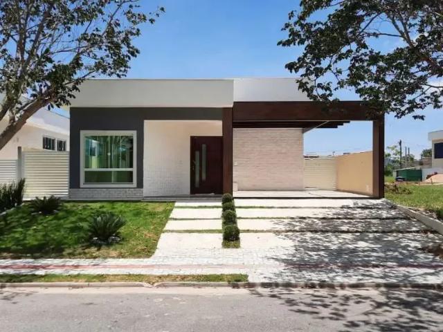 Casa / Sobrado em Condomínio para Venda em Maricá/RJ Inoã 3 Quartos