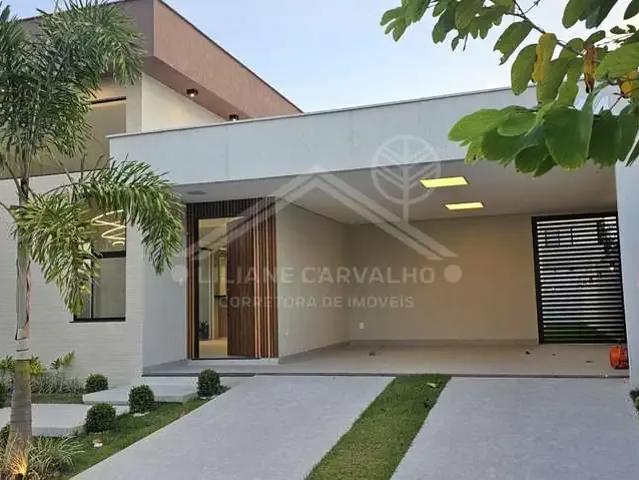 Casa / Sobrado em Condomínio para Venda em Maricá/RJ Inoã 3 Quartos