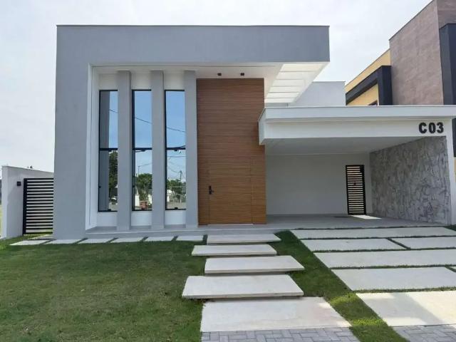 Casa / Sobrado em Condomínio para Venda em Maricá/RJ Inoã 3 Quartos