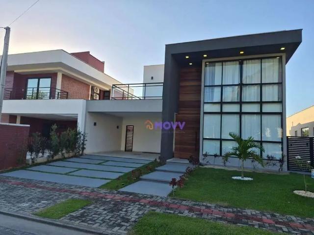 Casa / Sobrado em Condomínio para Venda em Maricá/RJ Inoã 3 Quartos