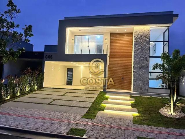 Casa / Sobrado em Condomínio para Venda em Maricá/RJ Inoã 3 Quartos