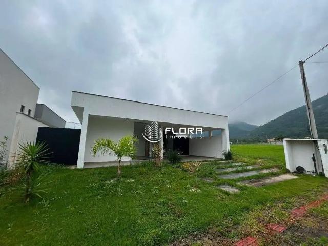 Casa / Sobrado em Condomínio para Venda em Maricá/RJ Inoã 3 Quartos