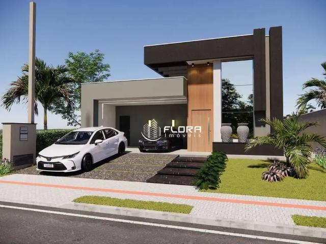 Casa / Sobrado em Condomínio para Venda em Maricá/RJ Inoã 3 Quartos