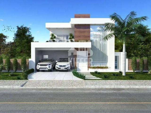 Casa / Sobrado em Condomínio para Venda em Maricá/RJ Inoã 3 Quartos