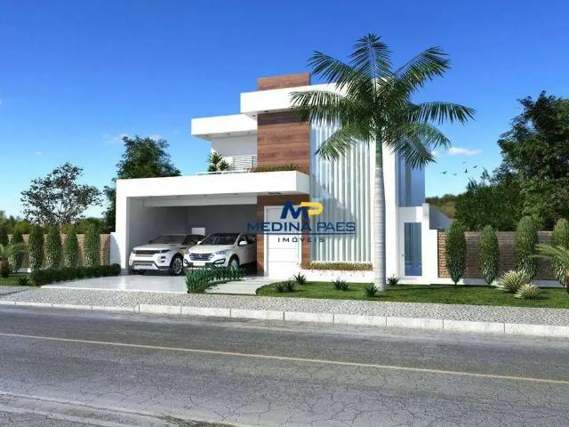 Casa / Sobrado em Condomínio para Venda em Maricá/RJ Inoã 3 Quartos
