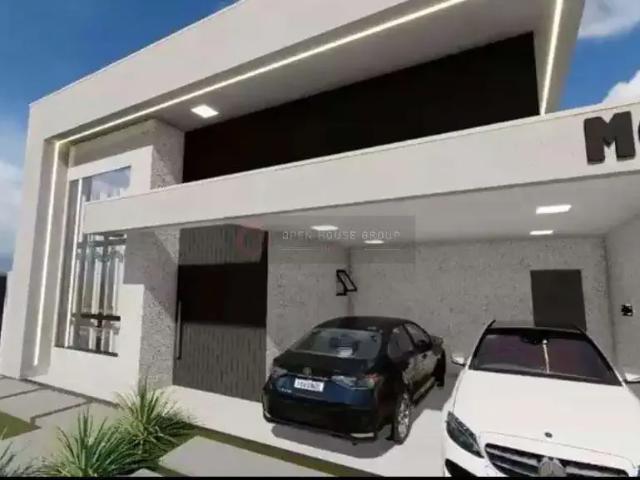 Casa / Sobrado em Condomínio para Venda em Maricá/RJ Inoã 3 Quartos