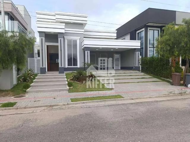 Casa / Sobrado em Condomínio para Venda em Maricá/RJ Inoã 3 Quartos