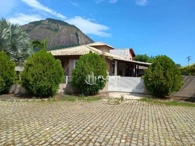 Casa / Sobrado em Condomínio para Venda em Maricá/RJ Inoã 3 Quartos
