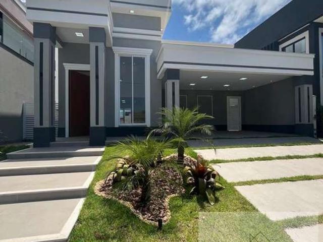 Casa / Sobrado em Condomínio para Venda em Maricá/RJ Inoã 3 Quartos