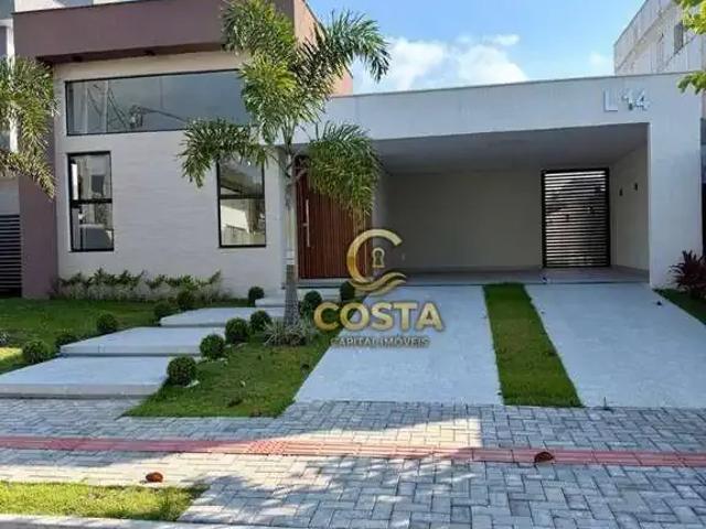 Casa / Sobrado em Condomínio para Venda em Maricá/RJ Inoã 3 Quartos