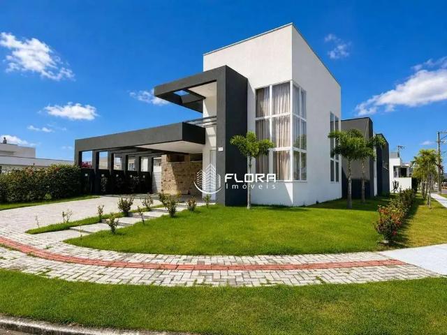 Casa / Sobrado em Condomínio para Venda em Maricá/RJ Inoã 3 Quartos