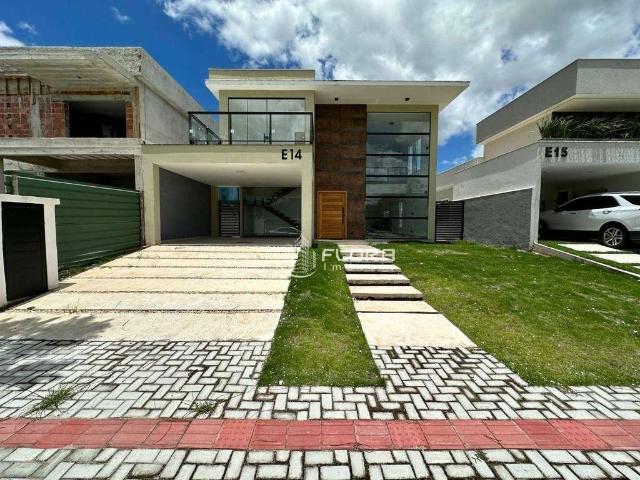 Casa / Sobrado em Condomínio para Venda em Maricá/RJ Inoã 3 Quartos