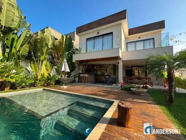 Casa / Sobrado em Condomínio para Venda em Maricá/RJ Inoã 3 Quartos