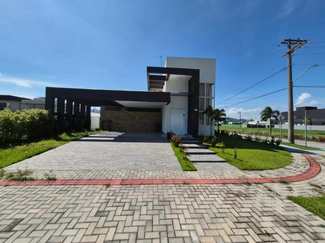 Casa / Sobrado em Condomínio para Venda em Maricá/RJ Inoã 3 Quartos
