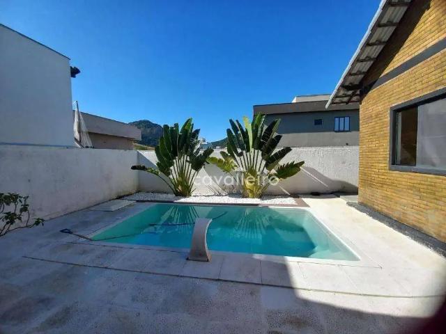Casa / Sobrado em Condomínio para Venda em Maricá/RJ Inoã 3 Quartos
