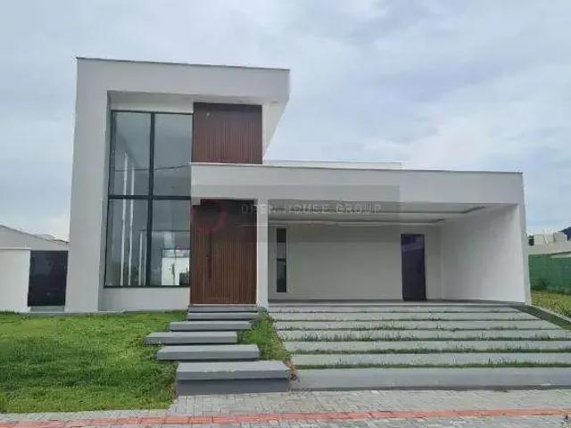 Casa / Sobrado em Condomínio para Venda em Maricá/RJ Inoã 3 Quartos