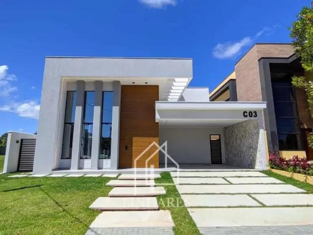 Casa / Sobrado em Condomínio para Venda em Maricá/RJ Inoã 3 Quartos