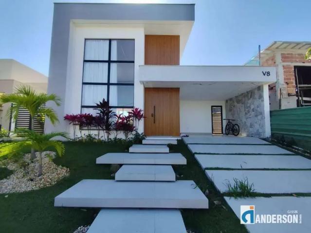 Casa / Sobrado em Condomínio para Venda em Maricá/RJ Inoã 3 Quartos