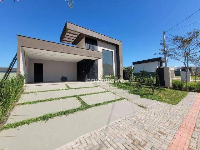 Casa / Sobrado em Condomínio para Venda em Maricá/RJ Inoã 3 Quartos