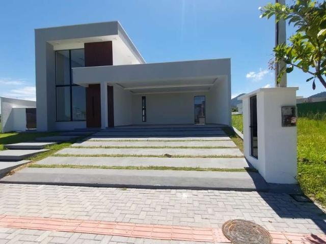 Casa / Sobrado em Condomínio para Venda em Maricá/RJ Inoã 3 Quartos