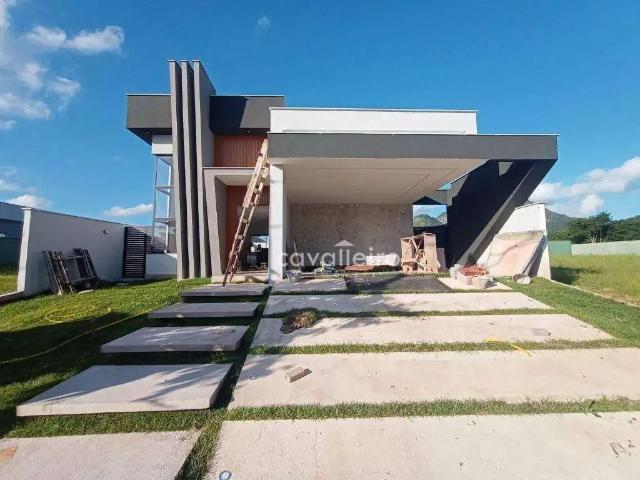 Casa / Sobrado em Condomínio para Venda em Maricá/RJ Inoã 3 Quartos