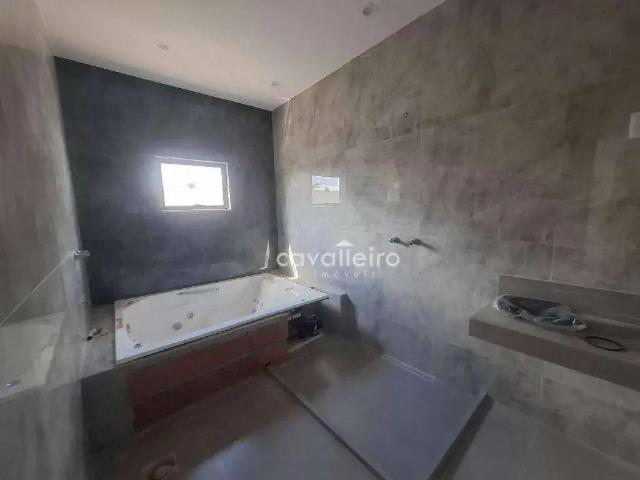 Casa / Sobrado em Condomínio para Venda em Maricá/RJ Inoã 3 Quartos
