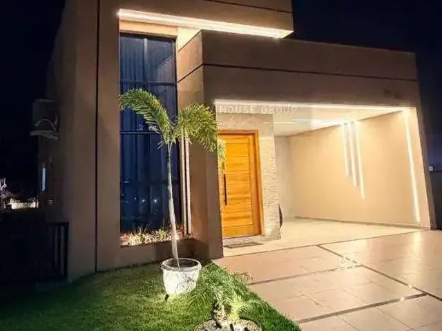 Casa / Sobrado em Condomínio para Venda em Maricá/RJ Inoã 3 Quartos