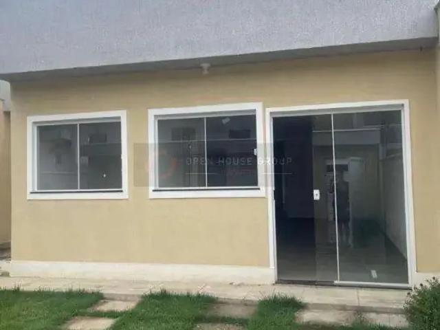 Casa / Sobrado em Condomínio para Venda em Maricá/RJ Inoã 3 Quartos