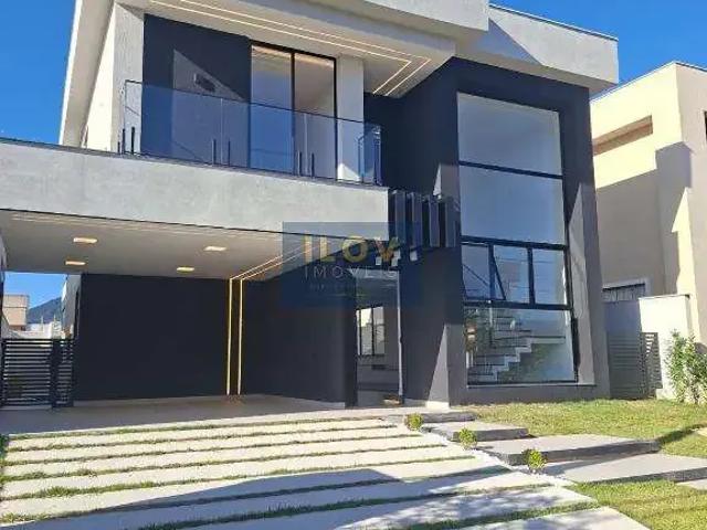 Casa / Sobrado em Condomínio para Venda em Maricá/RJ Inoã 3 Quartos