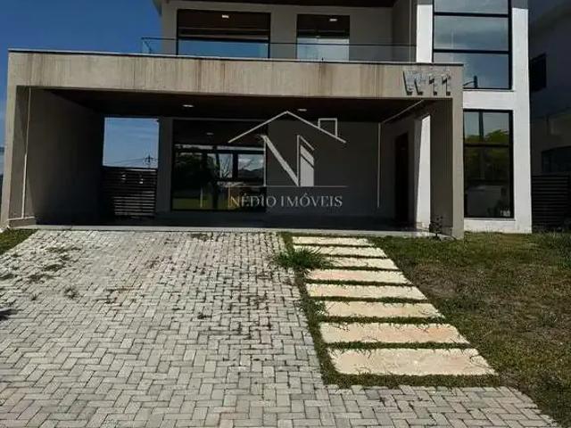 Casa / Sobrado em Condomínio para Venda em Maricá/RJ Inoã 3 Quartos