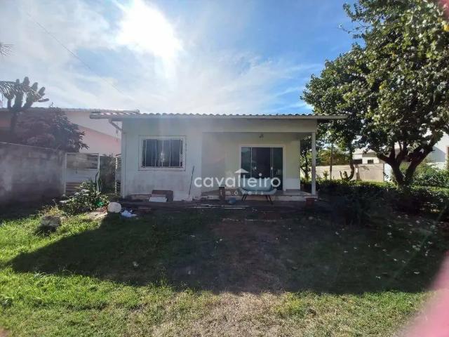 Casa / Sobrado em Condomínio para Venda em Maricá/RJ Inoã 3 Quartos