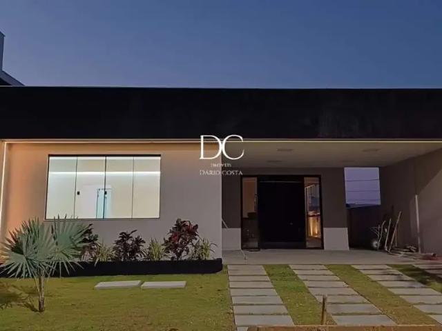 Casa / Sobrado em Condomínio para Venda em Maricá/RJ Inoã 3 Quartos