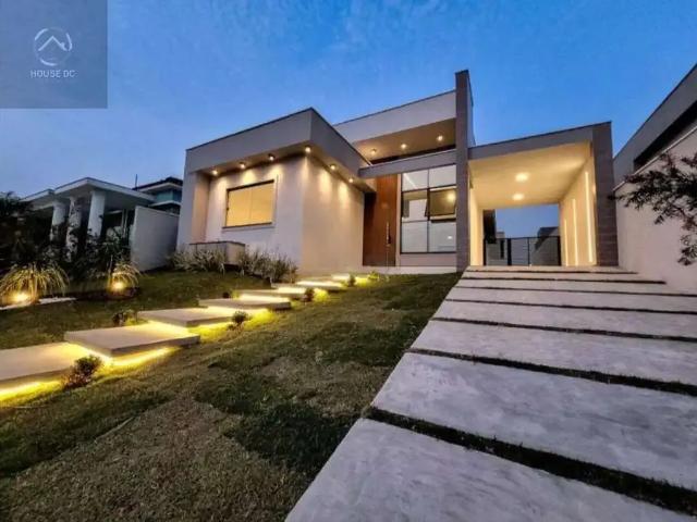 Casa / Sobrado em Condomínio para Venda em Maricá/RJ Inoã 3 Quartos
