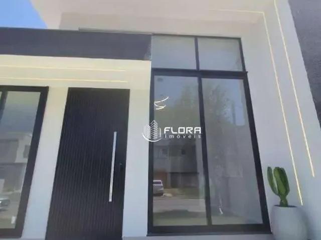 Casa / Sobrado em Condomínio para Venda em Maricá/RJ Inoã 3 Quartos