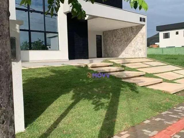 Casa / Sobrado em Condomínio para Venda em Maricá/RJ Inoã 3 Quartos