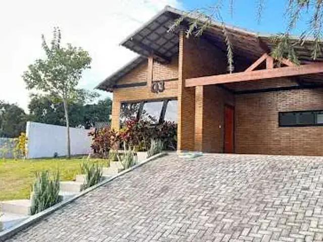 Casa / Sobrado em Condomínio para Venda em Maricá/RJ Inoã 3 Quartos