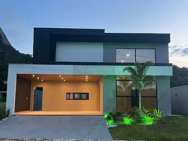 Casa / Sobrado em Condomínio para Venda em Maricá/RJ Inoã 3 Quartos