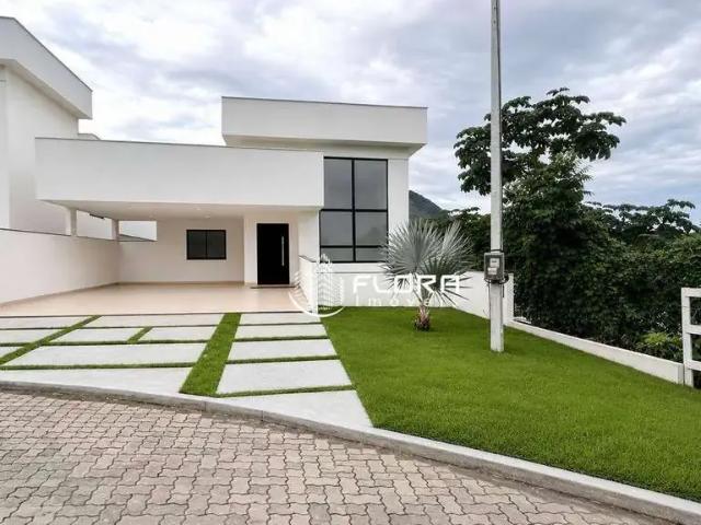 Casa / Sobrado em Condomínio para Venda em Maricá/RJ Inoã 3 Quartos